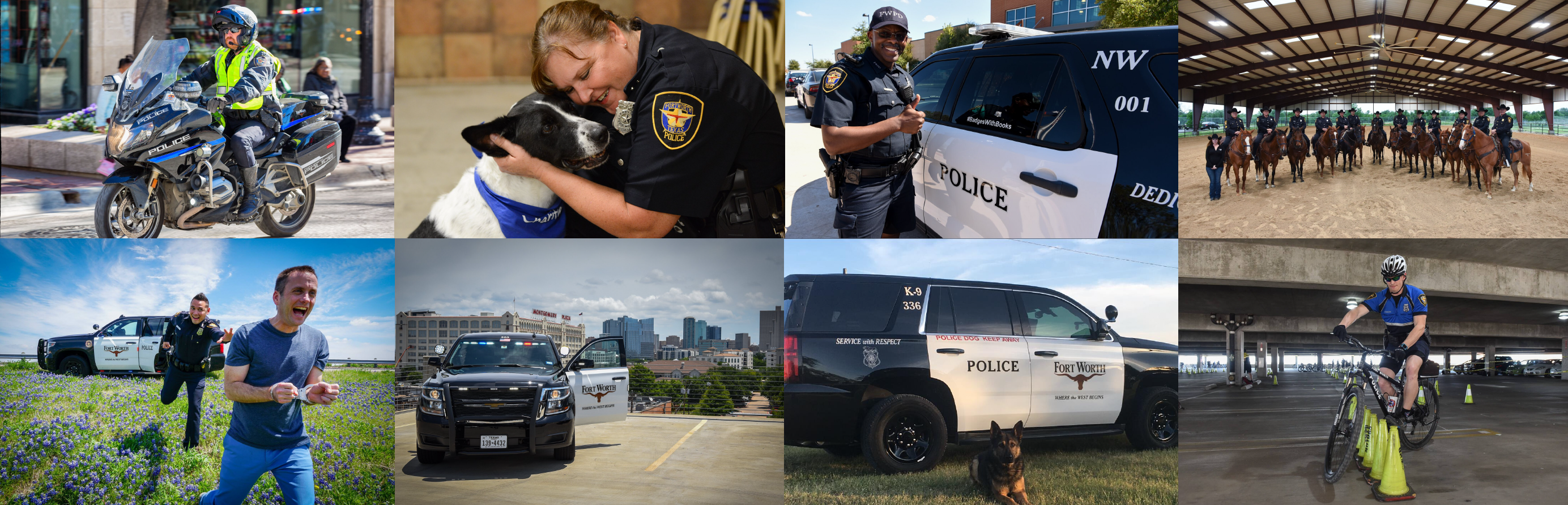 Fort Worth Police Foundation